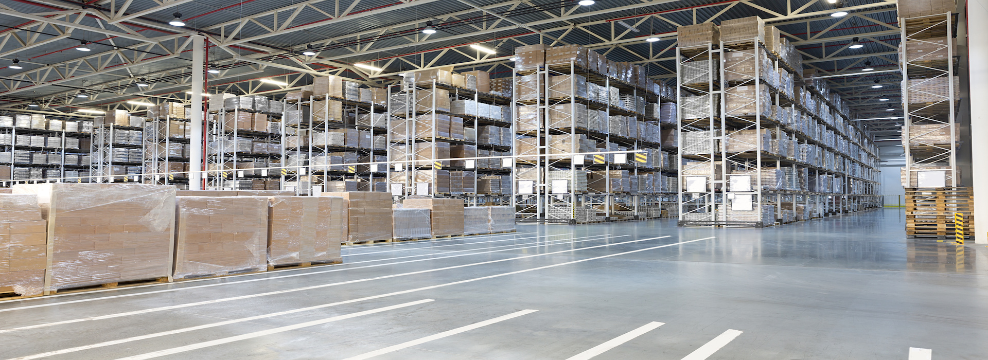 Bridgeline » Warehousing